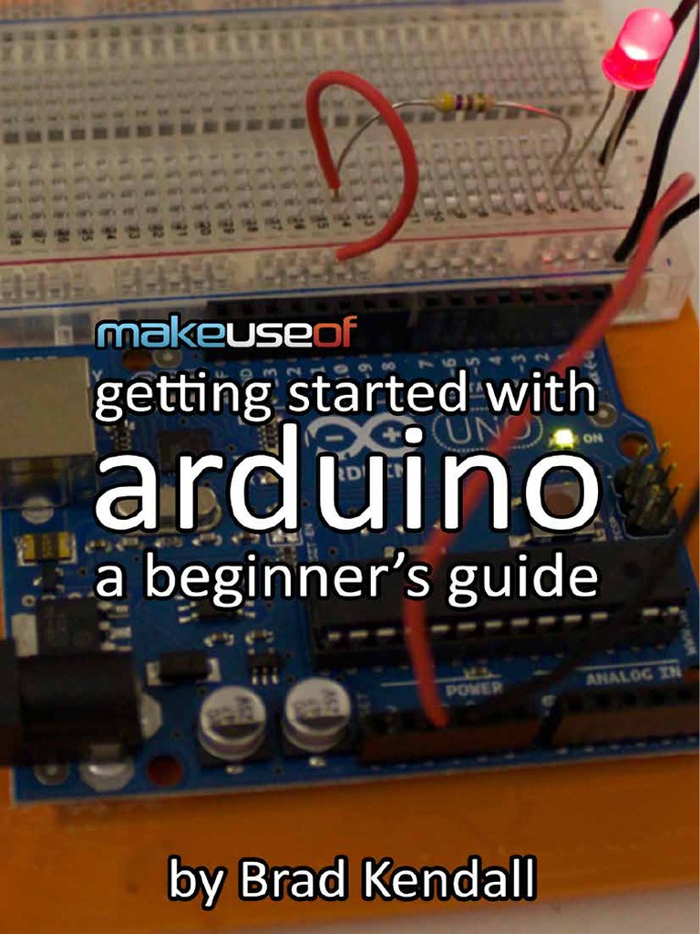 Arduino | PDF | Arduino | Subroutine