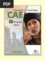 C1 Advanced CAE Speaking Part 1 Questions and Answers | PDF