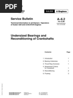 DIN7178 | PDF | Engines | Diesel Engine