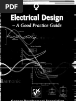 Standard Handbook For Electrical Engineers | PDF | Electrical ...