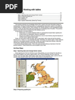 Creating A Grid and Map in Surfer 8 | PDF | Map | Computer File