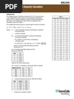 Socket and Switch Height | PDF