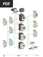 PowerLogic™ P5 - P5U20 | PDF | Power Supply | Relay