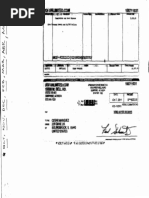 BOA Check Template | PDF