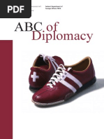 International Diplomatic Ranks Explained | PDF | Diplomatic Rank ...