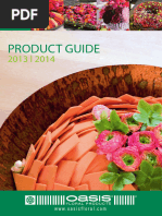 Floral Design Principles and Elements Reading | PDF | Composition ...