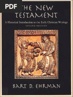 The SBL Study Bible PDF | PDF | Bible | Septuagint