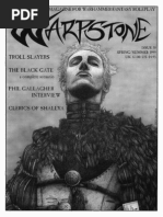 WFRP Calendar Series 01 | PDF