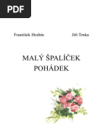 Rufus Rozpravky I Text | PDF