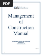 Society Redevelopment Guideline | PDF | Architect | Specification ...