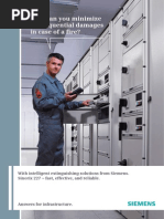FiWaRec Product Catalogue For High Pressure Fire Suppression Systems ...