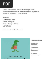 Lengalengas e Rimas Tradicionais Portuguesas | PDF | Gatos | Compilador