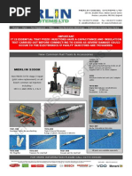 G4S Inyector Denso | PDF | Fuel Injection | Diesel Engine