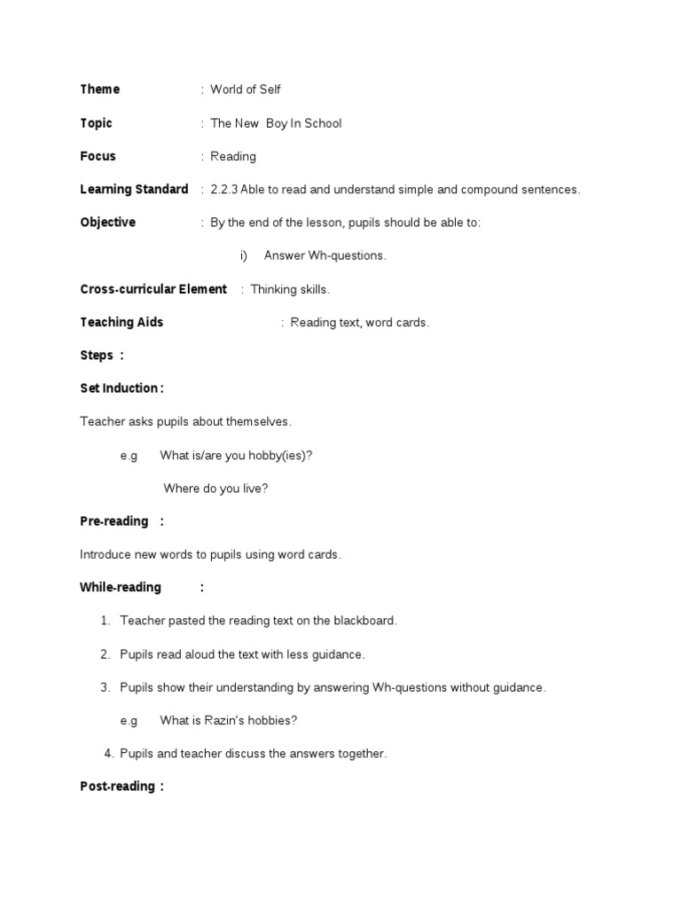 Reading Group 1 | PDF | Language Arts & Discipline | Home & Garden