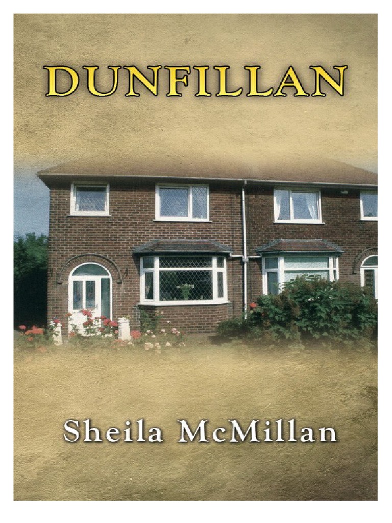 Dunfillan by Sheila McMillan | PDF | Kitchen | Home