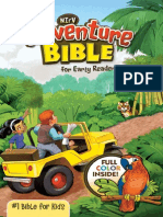 101 Favorite Stories From The Bible | PDF