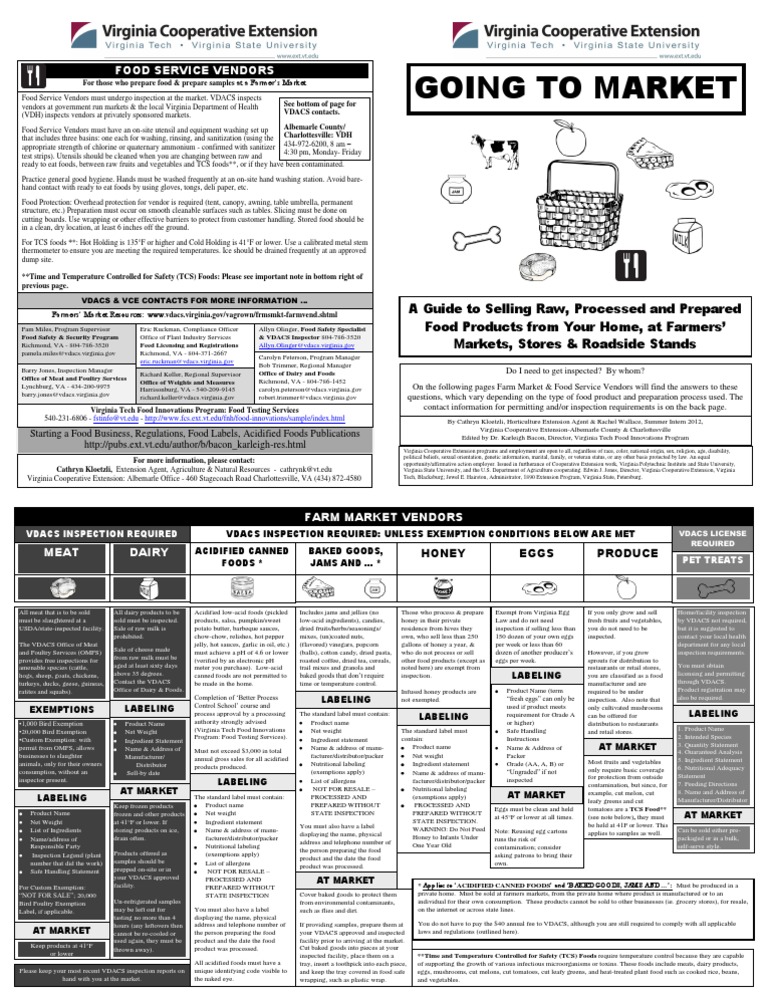 GTM Complete December 2013 Cville | PDF | Fruit Preserves | Farmers' Market