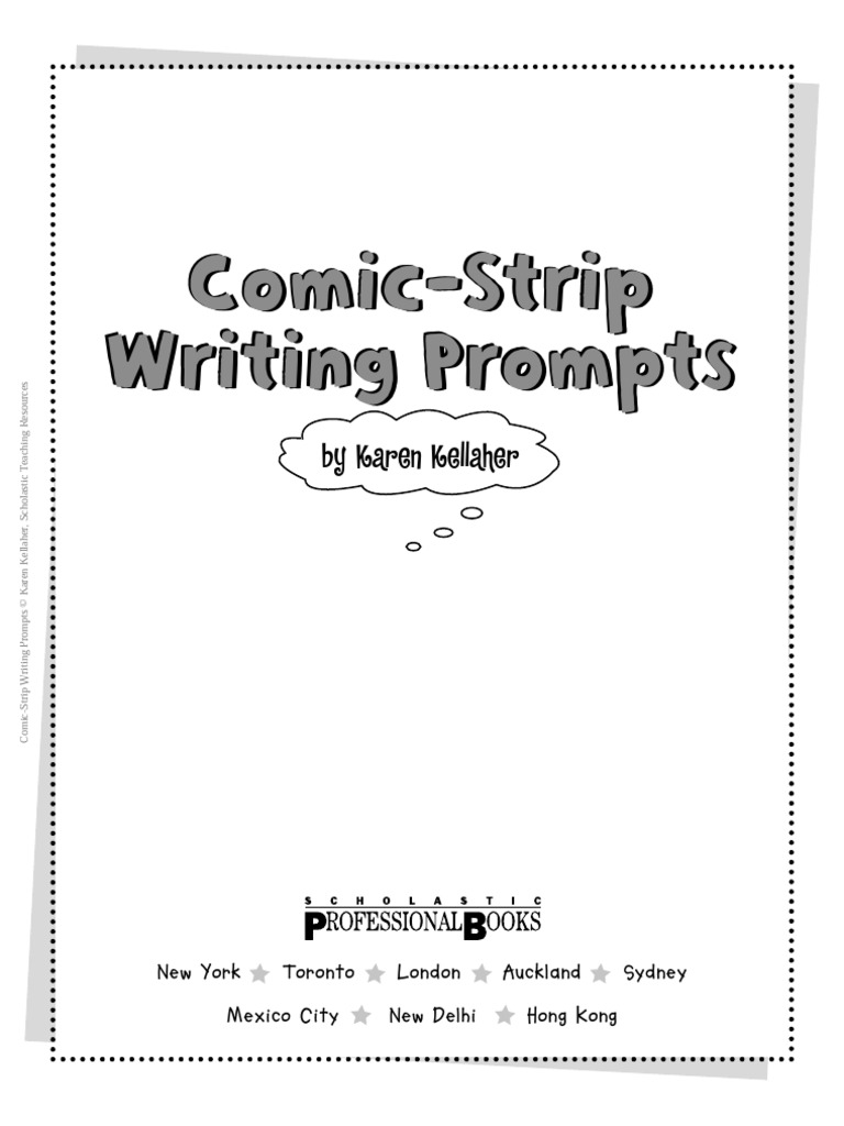 Comic | PDF | Garfield | Peanuts