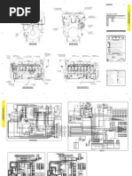 Cat MCS Control Panel MCS-3 | PDF | Technology & Engineering
