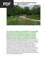 DENR Quality Policy PDF | PDF | Science & Mathematics | Wellness