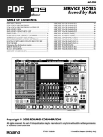 70 - Am5k Measuring Head User Manual 4-20ma Revh | PDF | Bearing ...