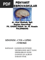 Siriraj Stroke Score Calculation Guide | PDF | Science & Mathematics ...