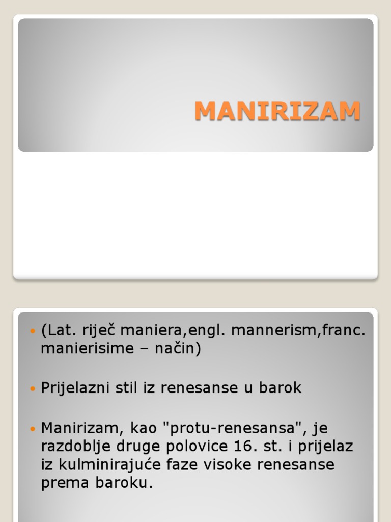 MANIRIZAM | PDF