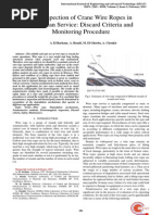 Wire Rope Catalogue | PDF | Rope | Wire