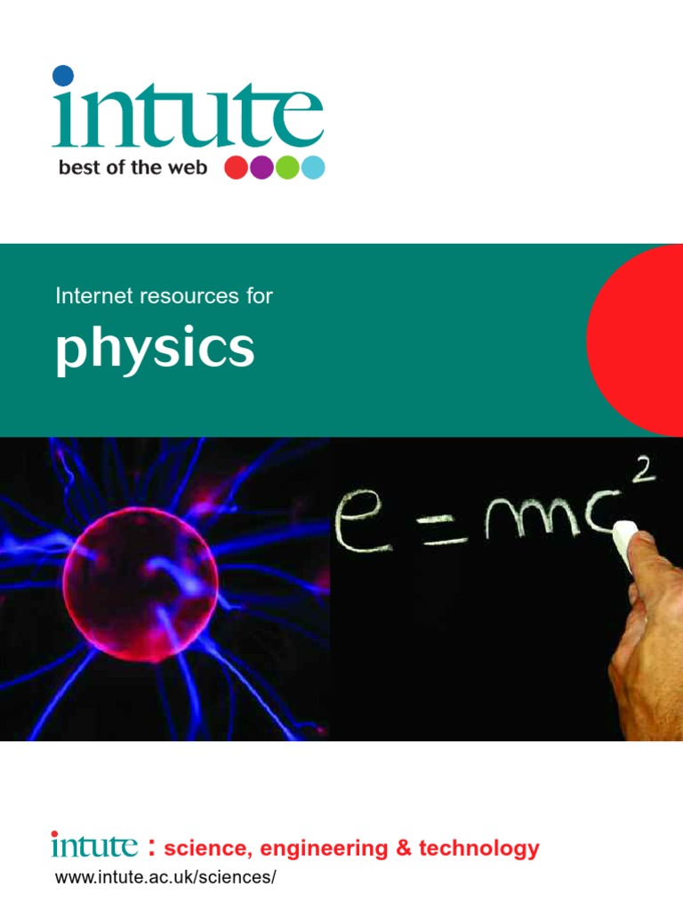 132986529 | PDF | Physics | Internet