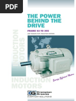 Basic Motor Formulas and Calculations PDF | PDF | Horsepower | Torque