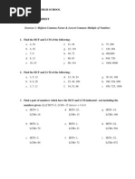 Chance Worksheets Year 5 | PDF | Probability | Probability And Statistics