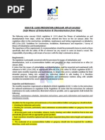 MSC.1 Circ.1331 | PDF | Structural Load | Transport