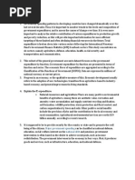 Cofog-CLASSIFICATION OF THE FUNCTIONS OF GOVERNMENT | PDF | Welfare ...