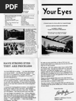 4 Hour Body Comprehensive Cheat Sheet | PDF | Lunch | Foods