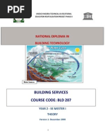 Chapter 1 - Introduction To Building Technology | PDF | Design ...