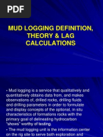 MD, TVD, and TVDSS Explained | PDF
