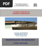 Eec 115 Practical - Electrical Engineering | PDF | Series And Parallel Circuits | Electrical Network