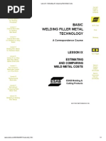 Castings Vs Forging Comparison Chart | PDF | Casting (Metalworking ...