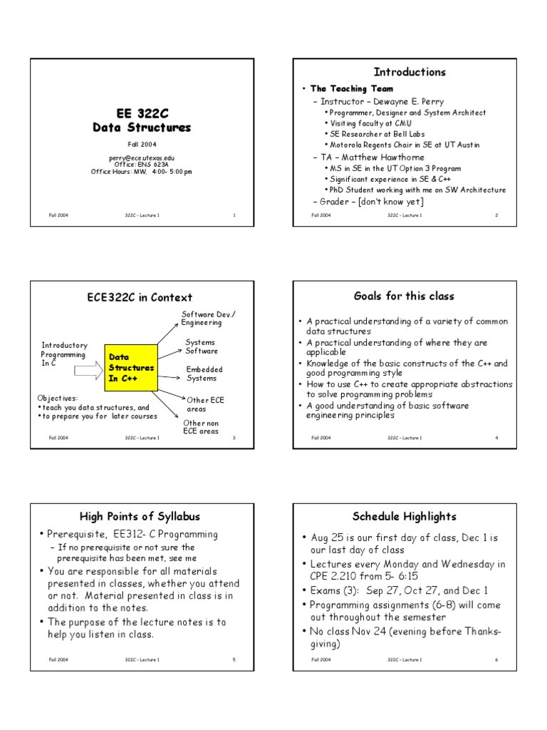 C Data Structures Pdf Boolean Data Type Class Computer 5446