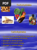 Macronutrients: Carbohydrates (CHO) Proteins (CHON) Fats | PDF | Diet ...