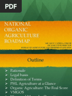 Ra 8435 | PDF | Food Security | Agriculture
