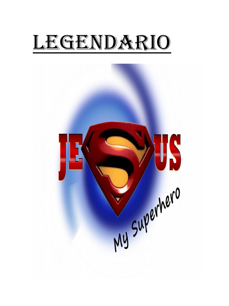 Legendario | PDF | Leyendas | Zoroastrismo