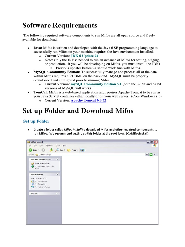 Mifos Configs | PDF | Rounding | Java (Programming Language)