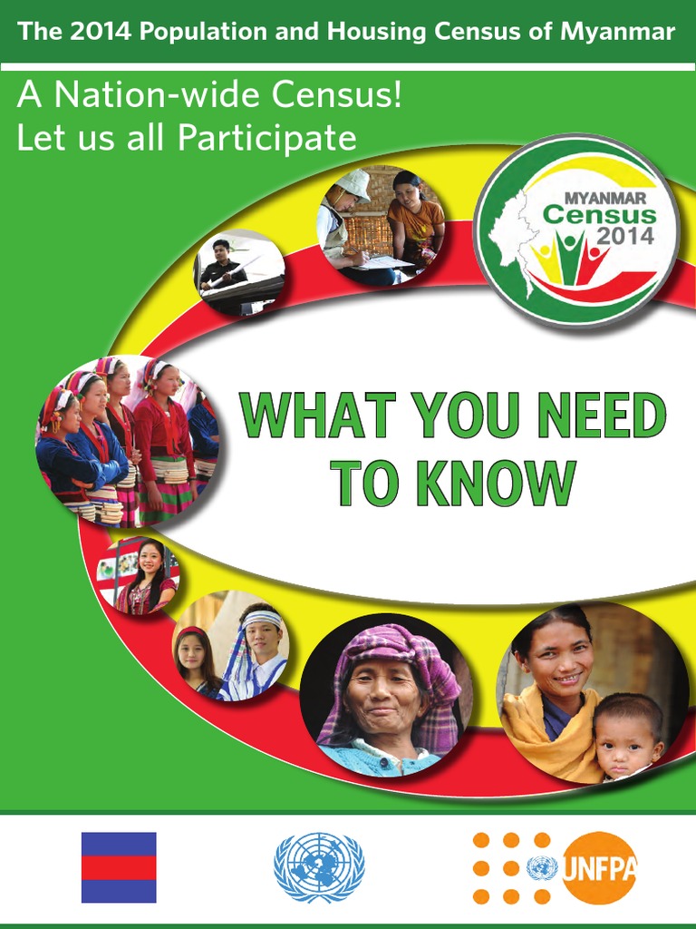 Census Handbook English | PDF | Census | Demography