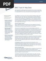 Workplace Optimization with OptiBot | PDF | Automation | Password