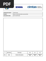 Welded Connection Design for Channels | PDF