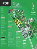 Uaa Campus Map | PDF