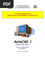 Engineering Drawing N1 Module 1 | PDF | Computer Data Storage | Printer ...