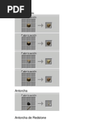 Mejores Aldeanos para Tradeos en Minecraft | PDF | Arco y flecha | Chat en linea