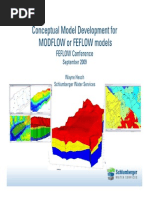 Sewer Design Modeling Using SewerCAD - SewerGEMS 25 Hrs | PDF